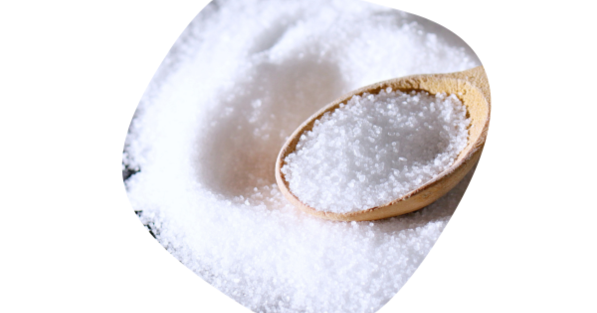 Reducing Salt Consumption: A Health Priority