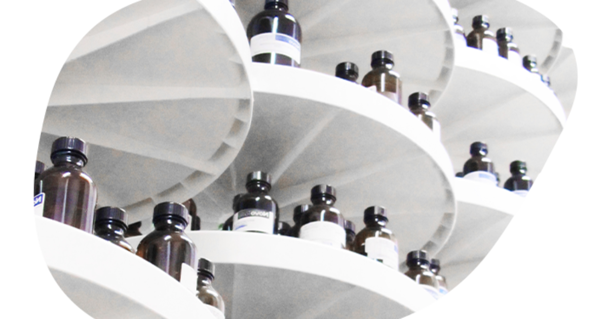 Mosaic Flavors | Flavor Solutions