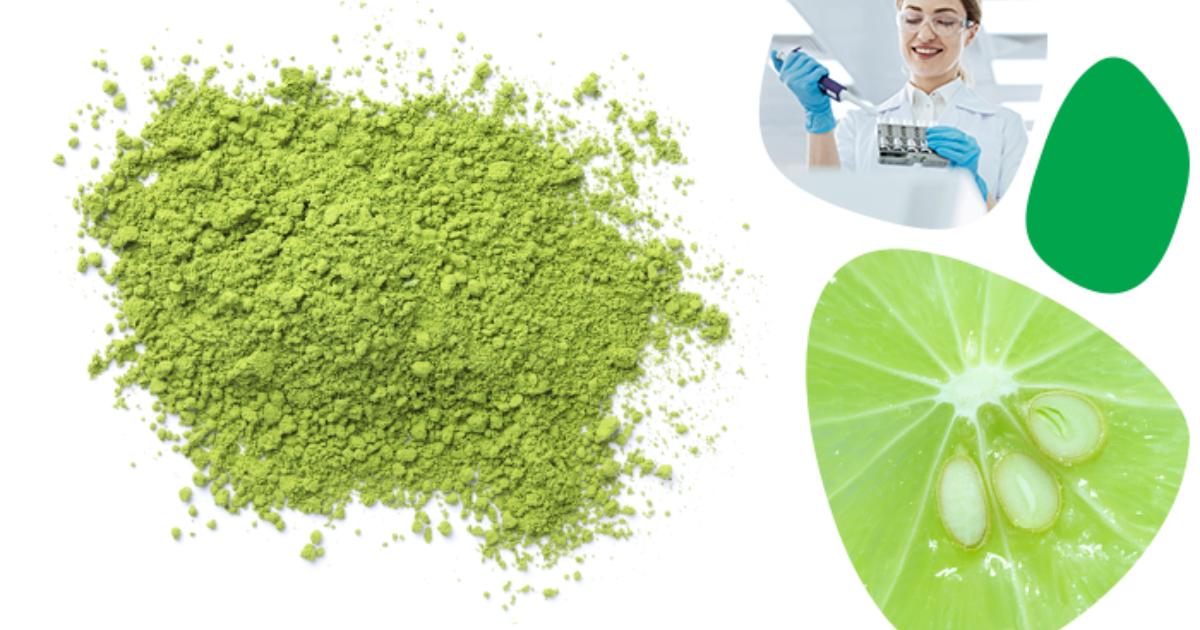 Mosaic Flavors | Powdered Flavor