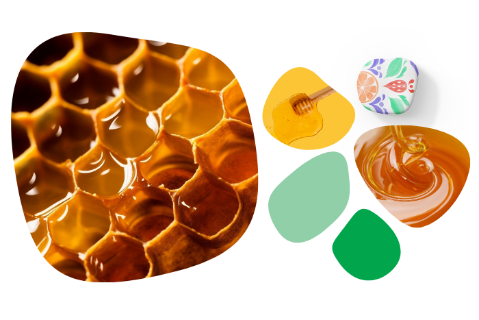 Confectionary | Mosaic Flavors