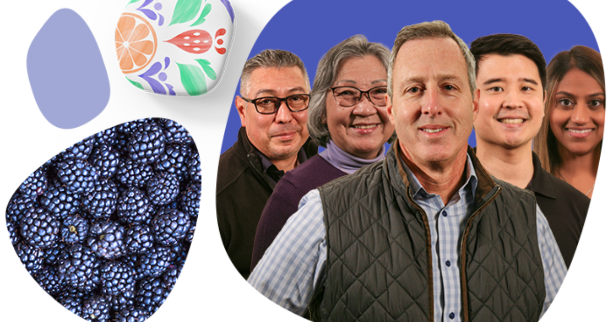 Mosaic Flavors | Meet with Us