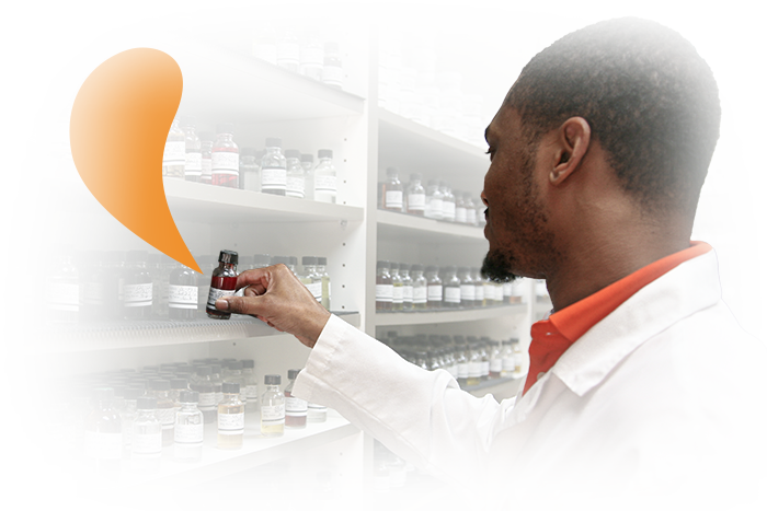 Mosaic Flavors | Our Approach